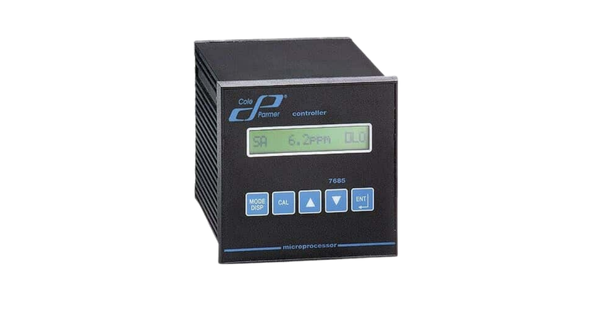 Industrial Controllers – Inospectra