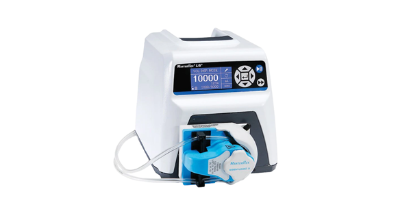 Peristaltic Pumps – Masterflex® – Inospectra