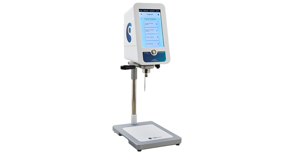 Rheometers – Inospectra
