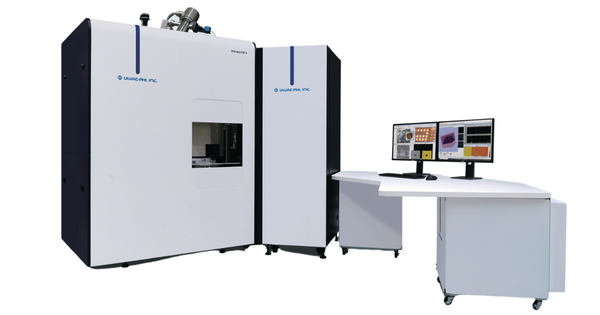 Paviršiaus analizės spektrometrai – Inospectra