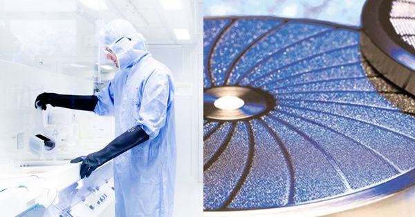 SPS International – Semiconductor Products and Consumables