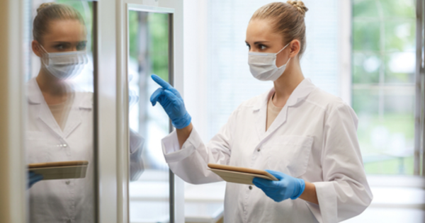 Evermed – Medical Refrigeration Equipment – Inospectra